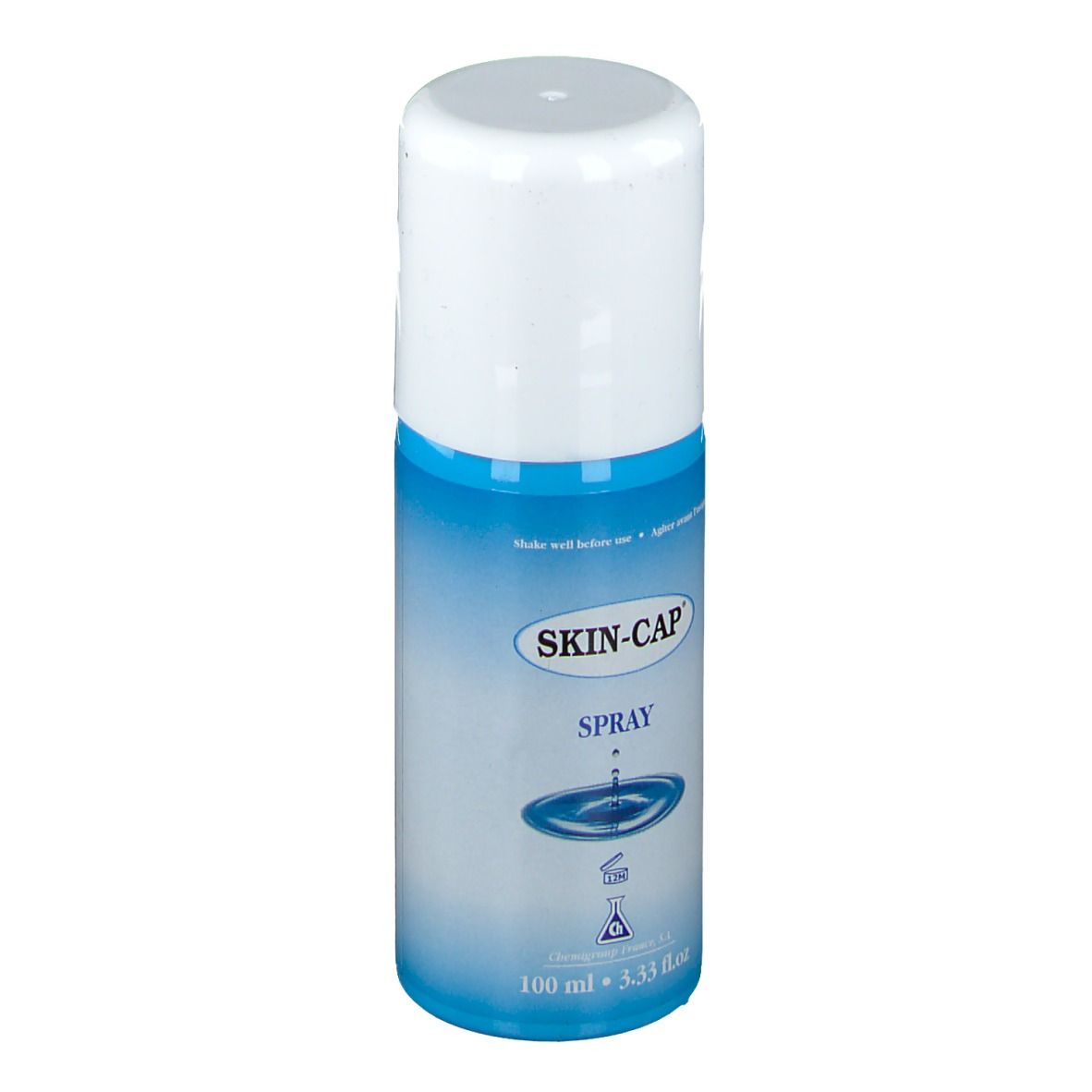 Skin-Cap® Spray 100 ml - Redcare Apotheke