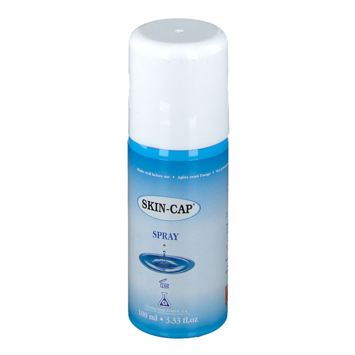 Skin-Cap® Spray 100 ml - Redcare Apotheke