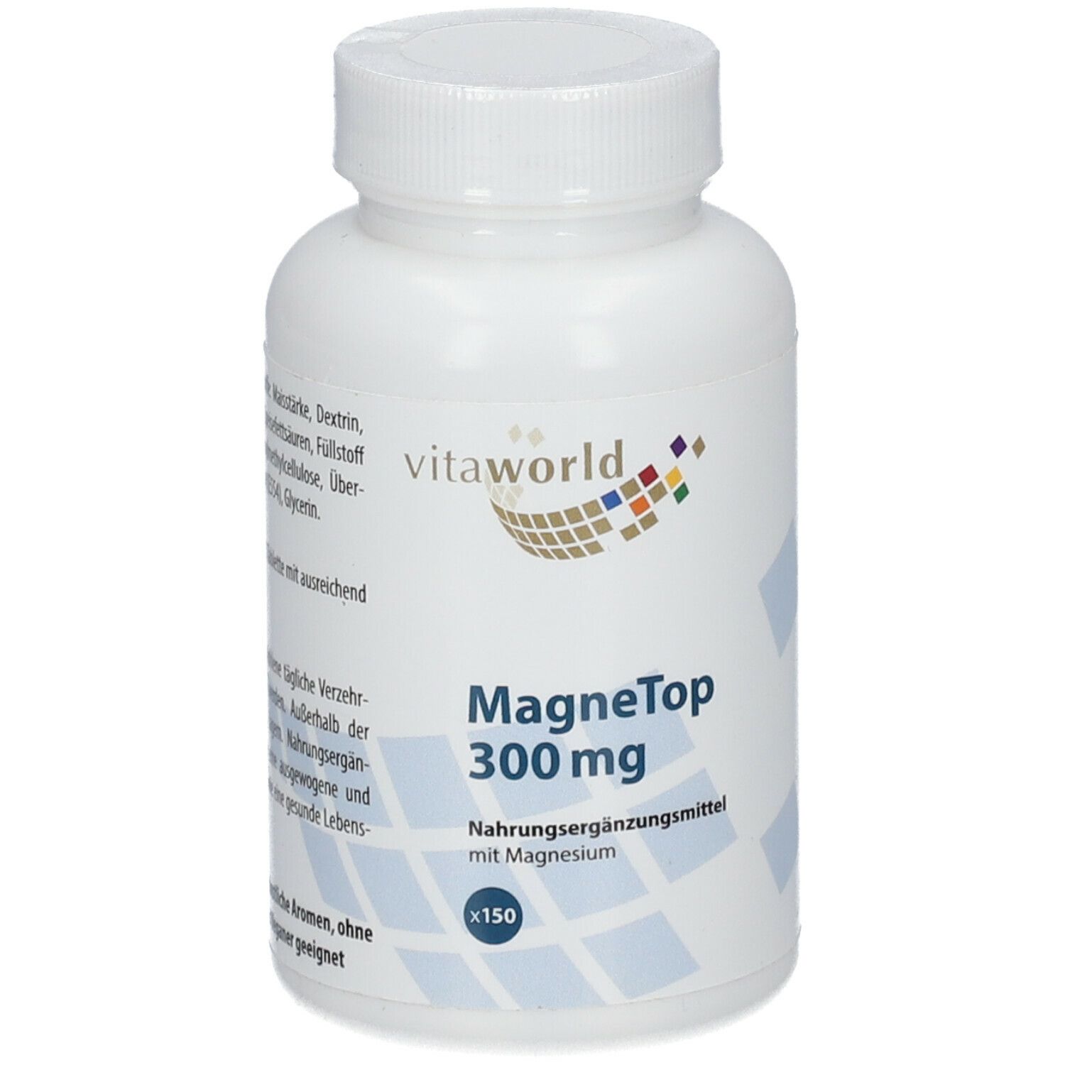 MagneTop 300 120 St - Redcare Apotheke