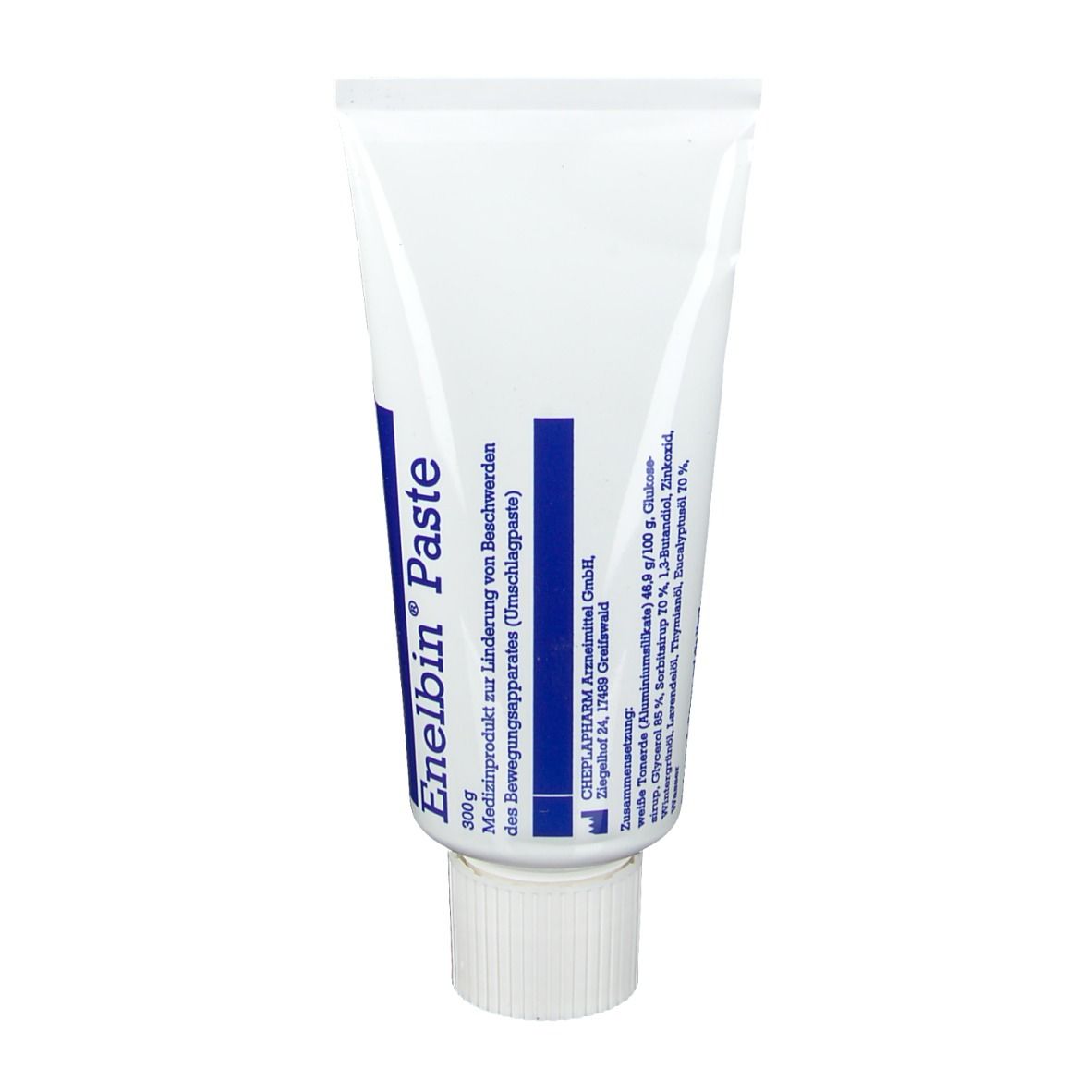 ENELBIN Paste 300 g - Redcare Apotheke