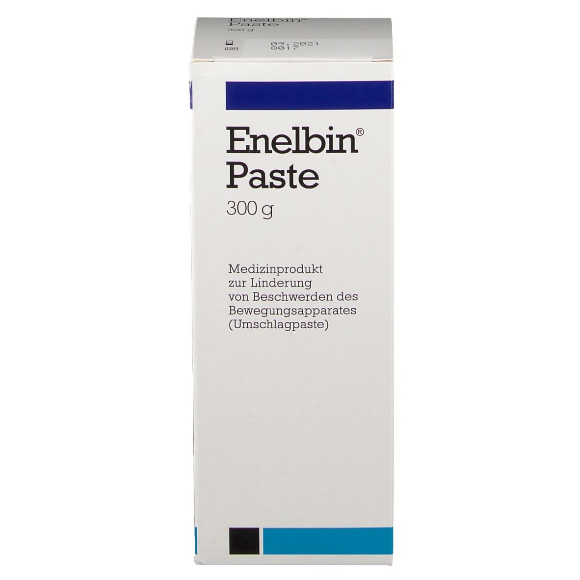 ENELBIN Paste 300 g - Redcare Apotheke