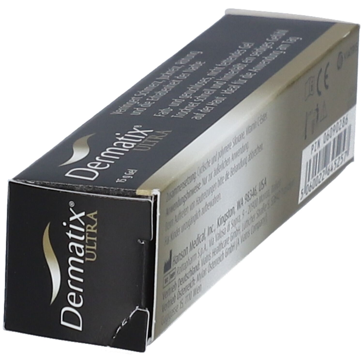 Dermatix Ultra Gel 15 g - Redcare Apotheke