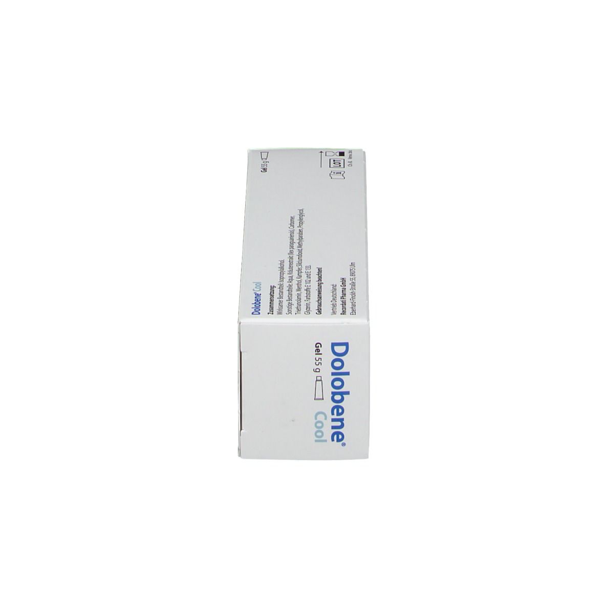DOLOBENE Cool Gel 55 g - Redcare Apotheke