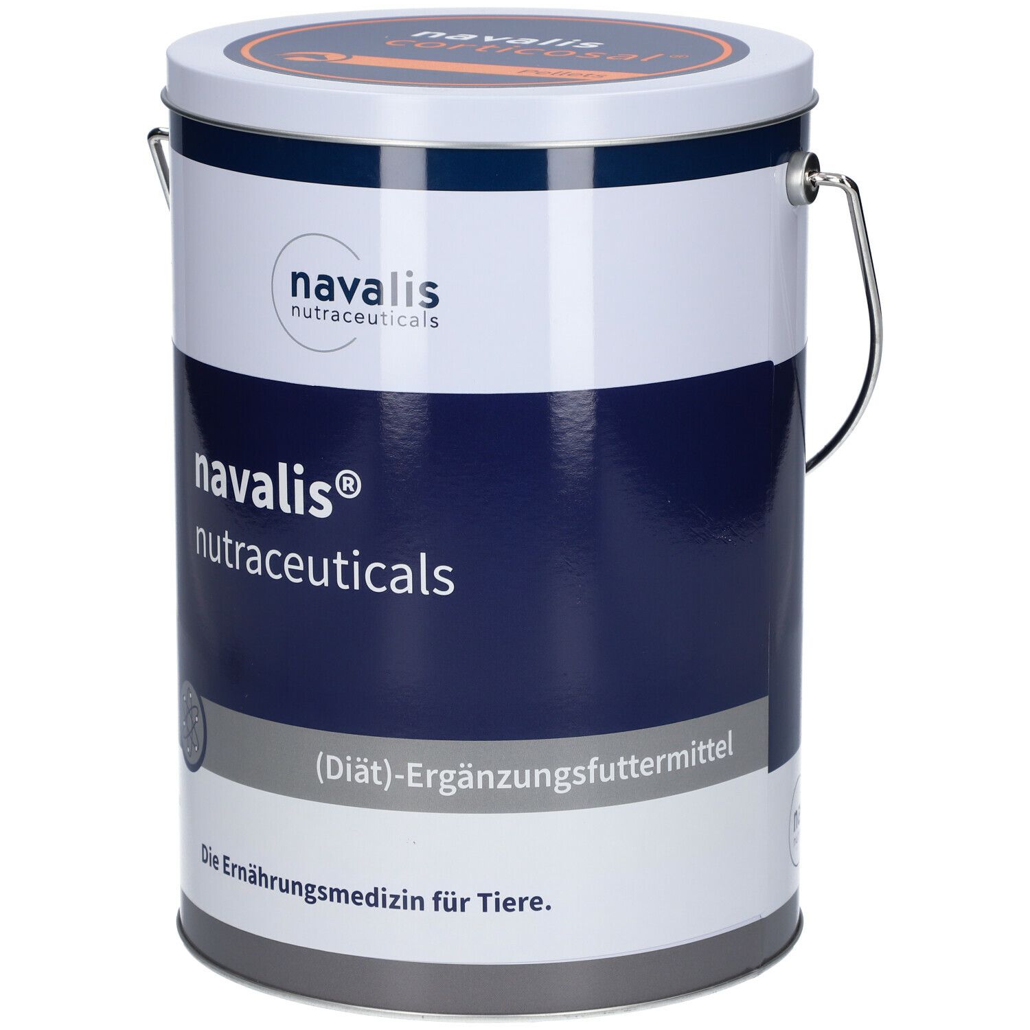 navalis corticosal® Cheval 2000 g - Redcare Apotheke