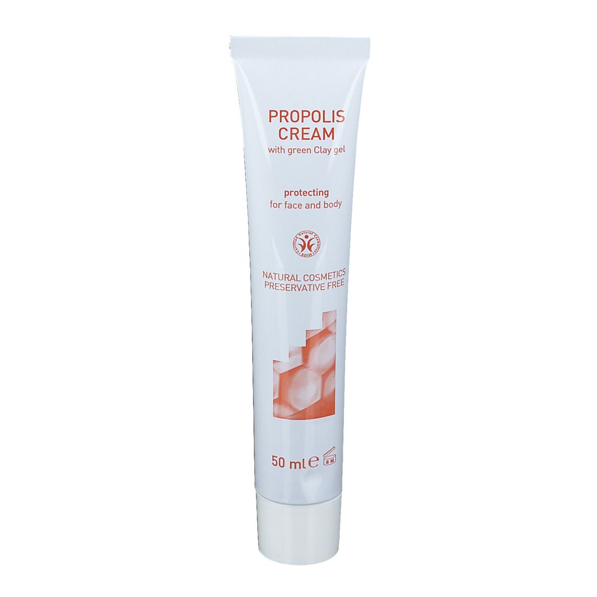 Propolis Creme 50 ml - Redcare Apotheke