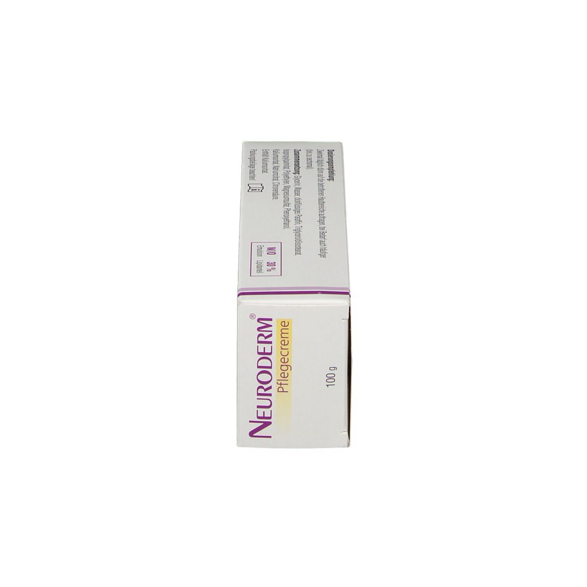 Neuroderm® Pflegecreme 100 g - Redcare Apotheke