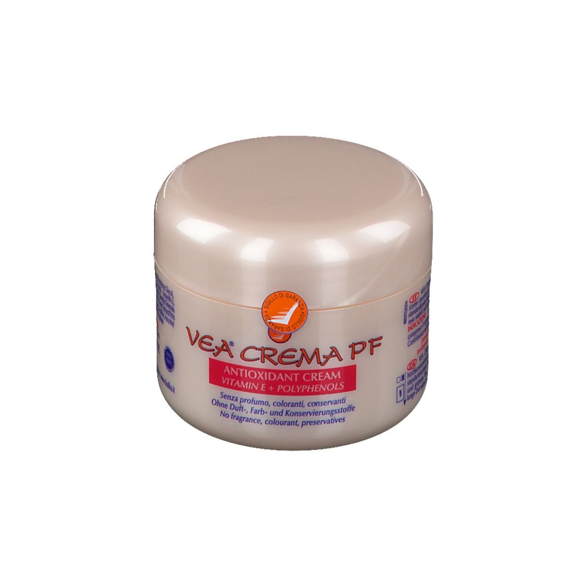 VEA® Crema PF 50 ml - Redcare Apotheke