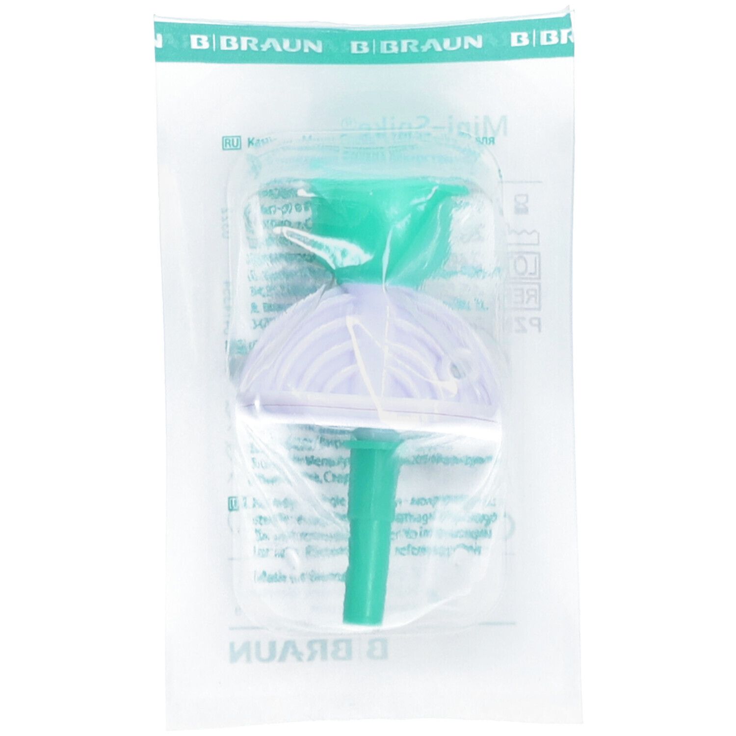 MINI SPIKE Plus 1 pc(s) - Redcare Apotheke