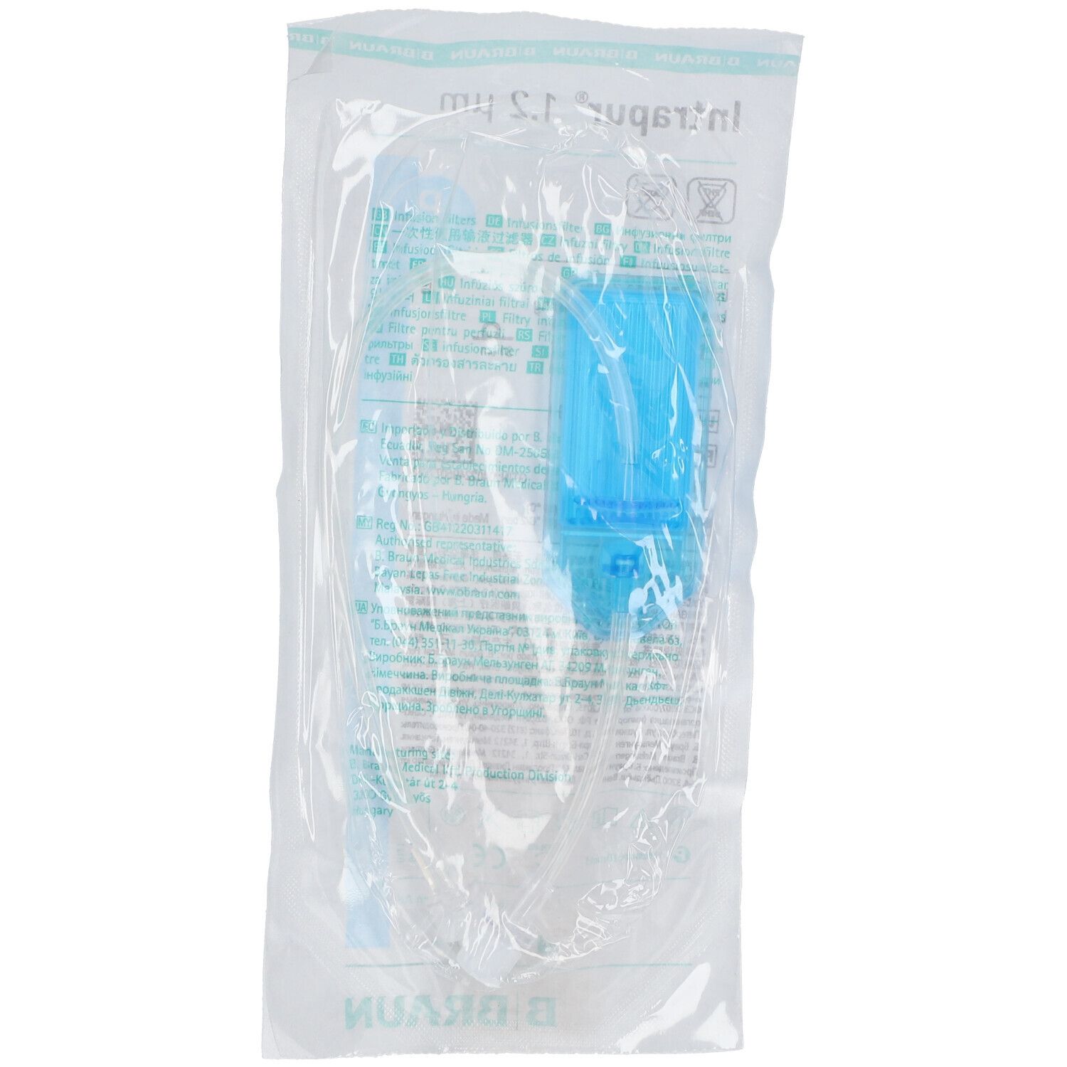 Intrapur® Lipid 1 pc(s) - Redcare Apotheke