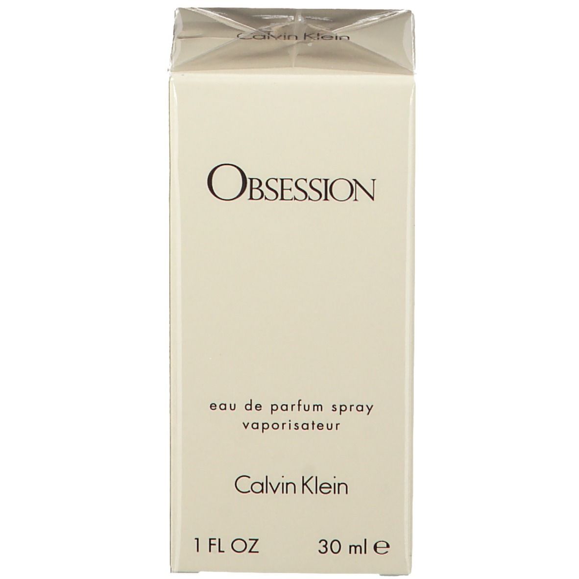 Calvin Klein Obsession 30 ml - Redcare Apotheke