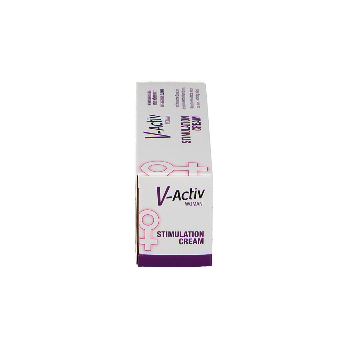 V-Activ© Woman Crème 50 ml - Redcare Apotheke