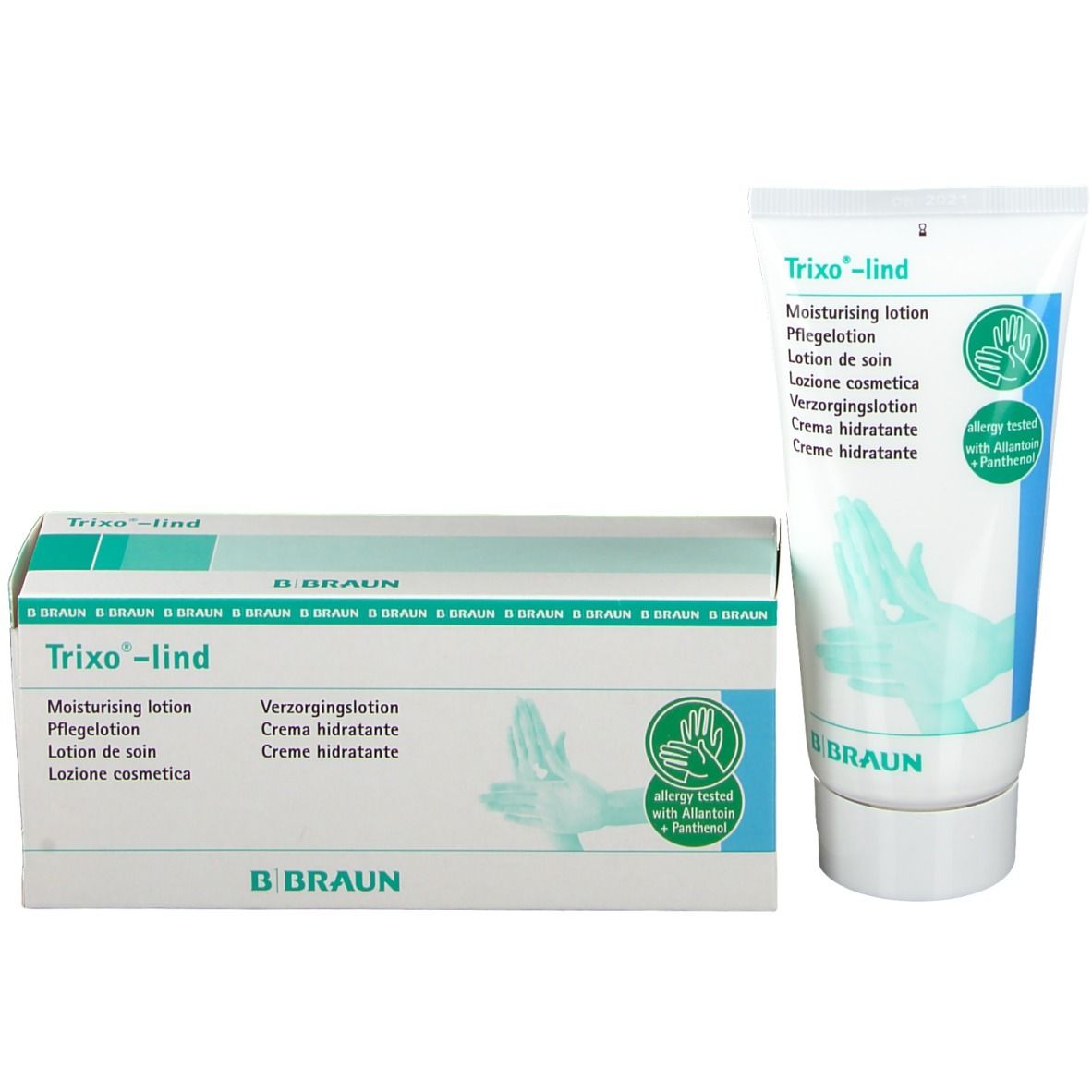Trixo®-lind 100 ml - Redcare Apotheke