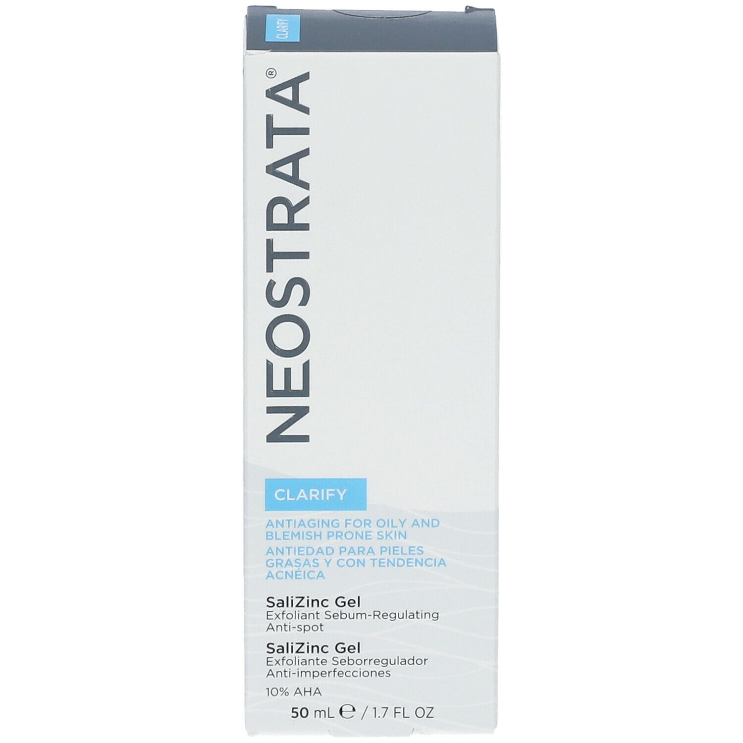NeoStrata® Refine Gel SaliZinc 10 AHA 50 ml - Redcare Apotheke