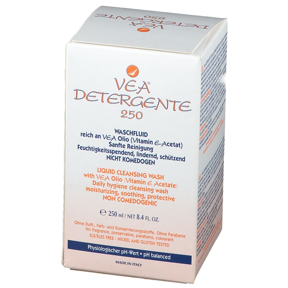 VEA® Detergente 250 ml - Redcare Apotheke