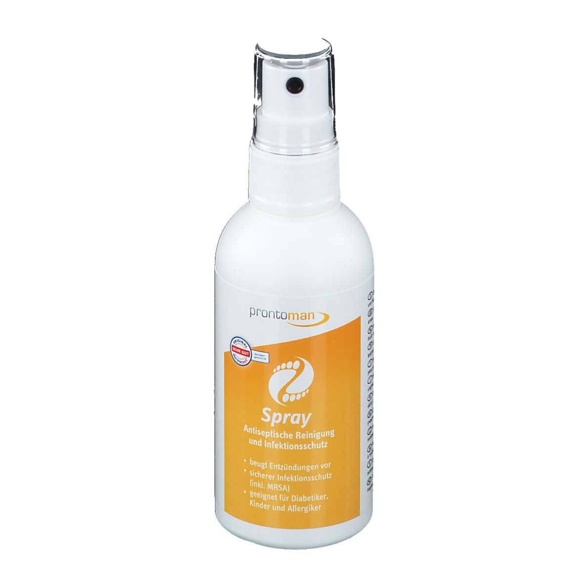 ProntoMan® Wundspray 75 ml - Redcare Apotheke