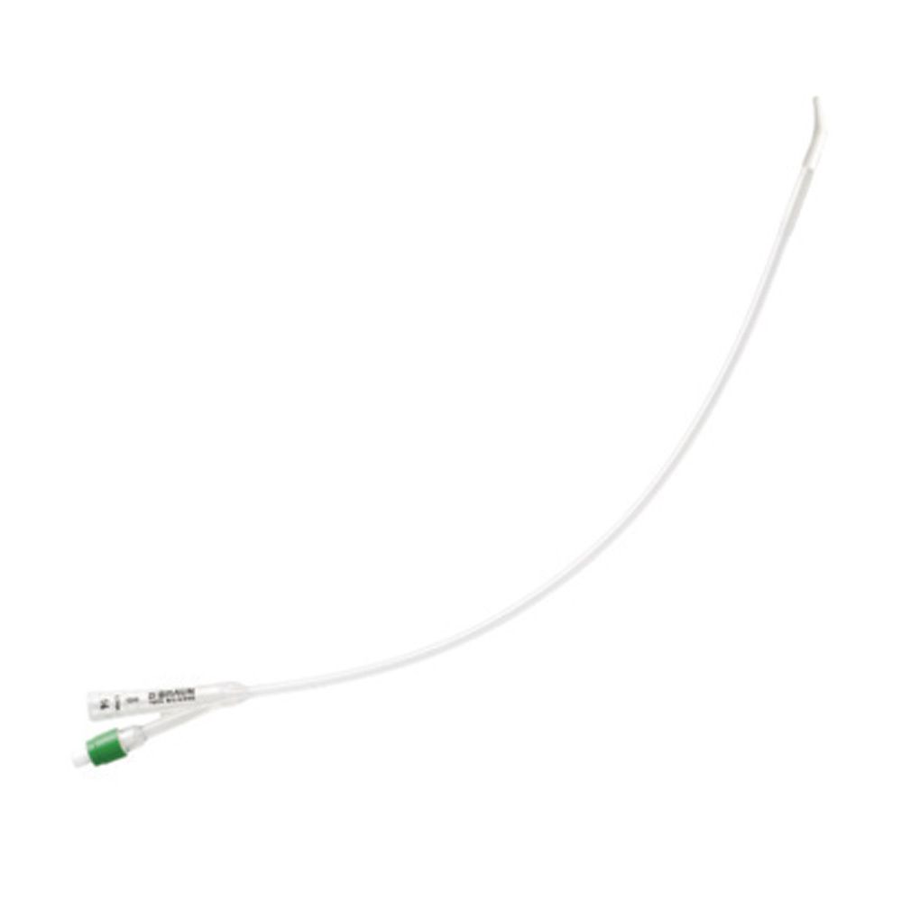 Urimed® Cath Silikon-Dauerkatheter mit Tiemannspitze Ch20 1 St ...