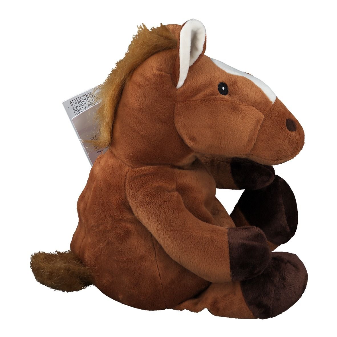 Warmies® Beddy Bears Pferd II 1 St - Redcare Apotheke