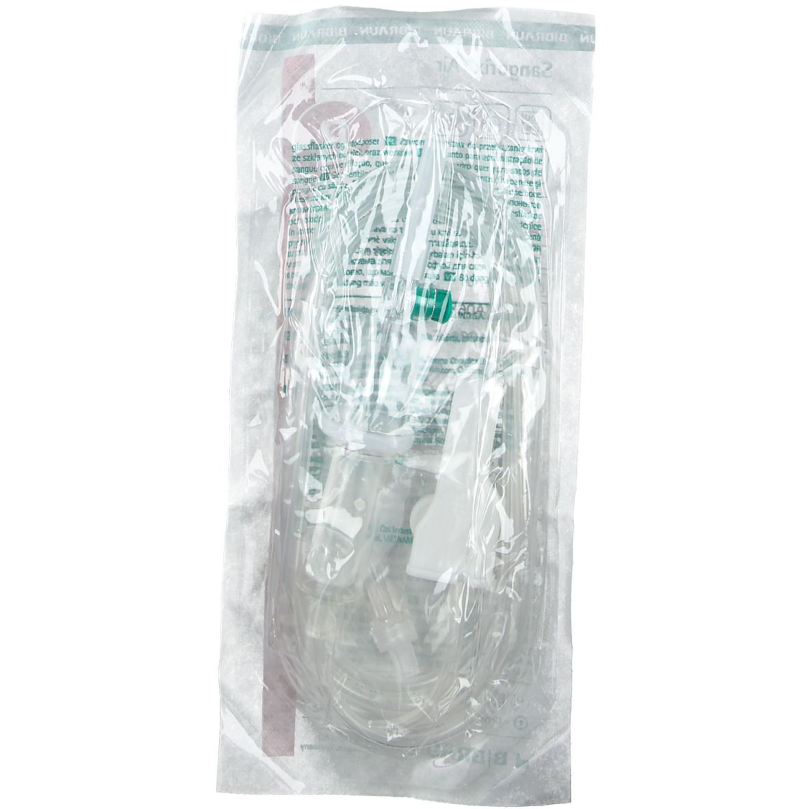 Sangofix® Air 1 St - Redcare Apotheke