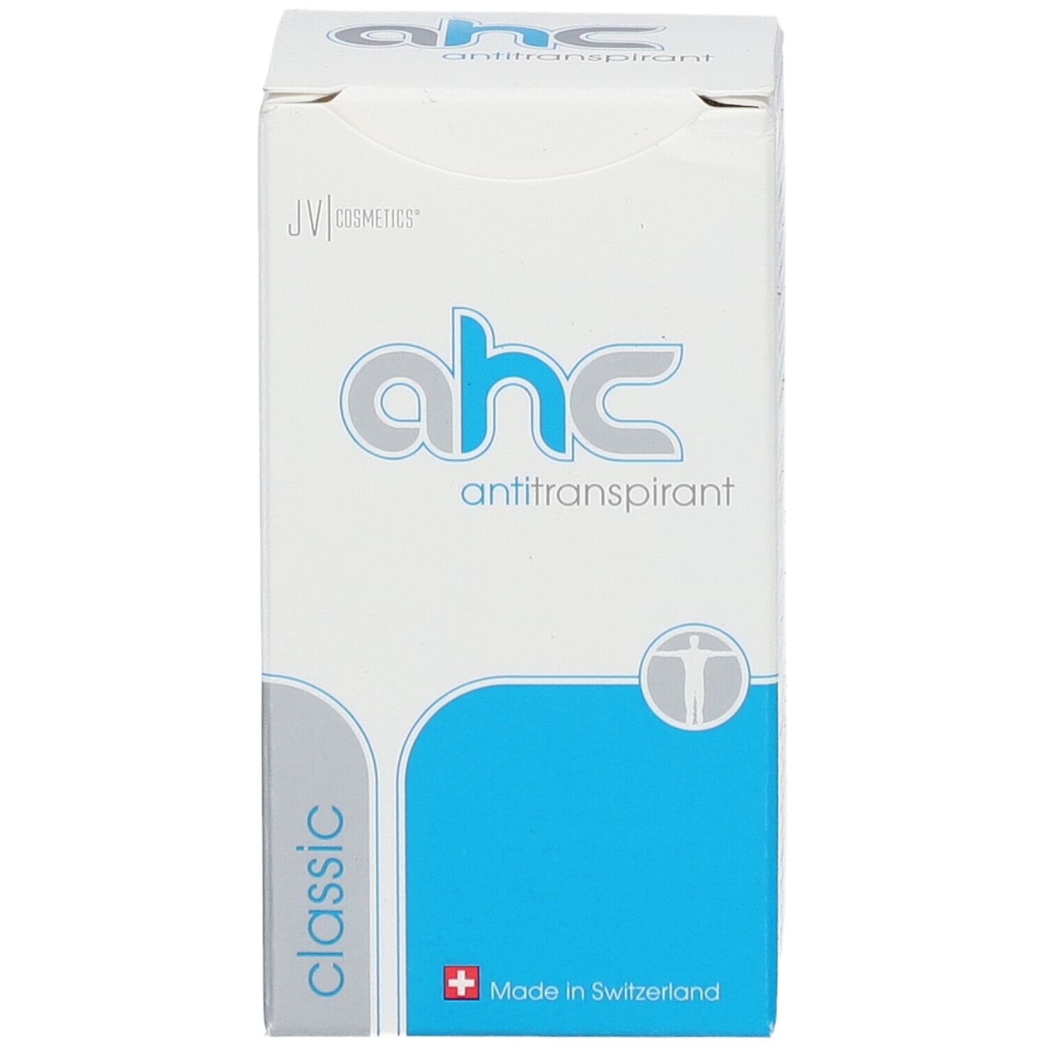 ahc classic Antitranspirant 30 ml - Redcare Apotheke