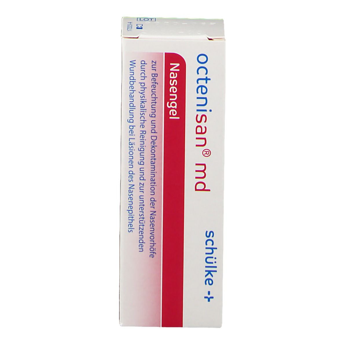 OCTENISAN md Nasengel 6 ml - Redcare Apotheke