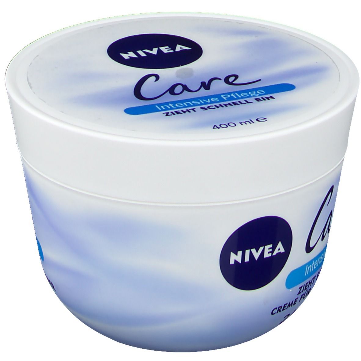 NIVEA® CARE Intensiv Pflege 400 ml - Redcare Apotheke