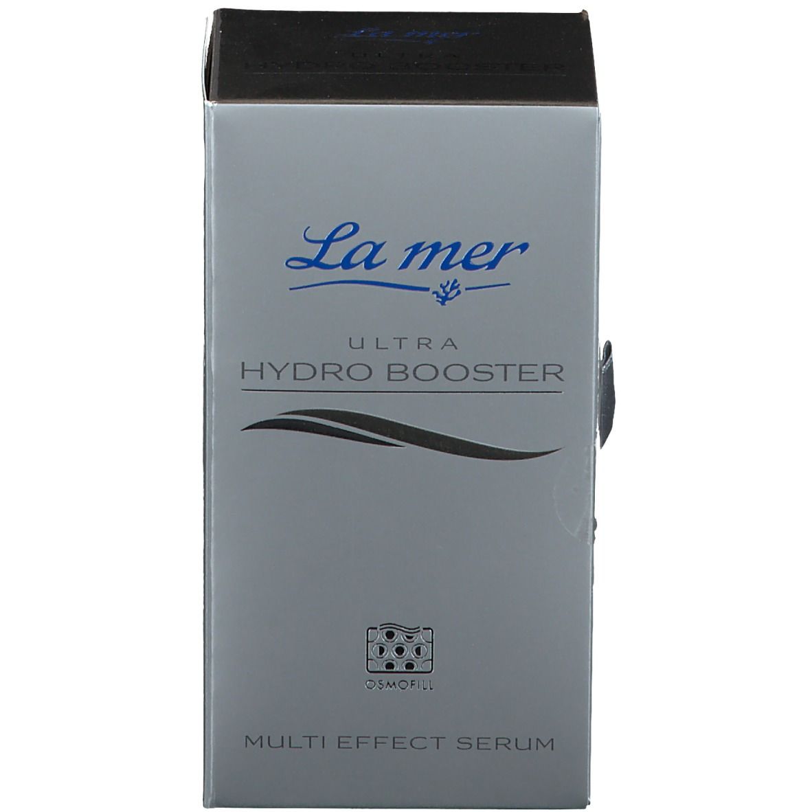 La mer Ultra Hydro Booster Multi Effect Serum mit Parfum 30 ml - Redcare Apotheke
