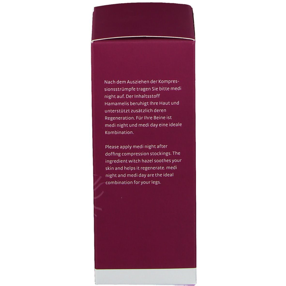 medi night Crème de nuit 1x150 ml - Redcare Apotheke
