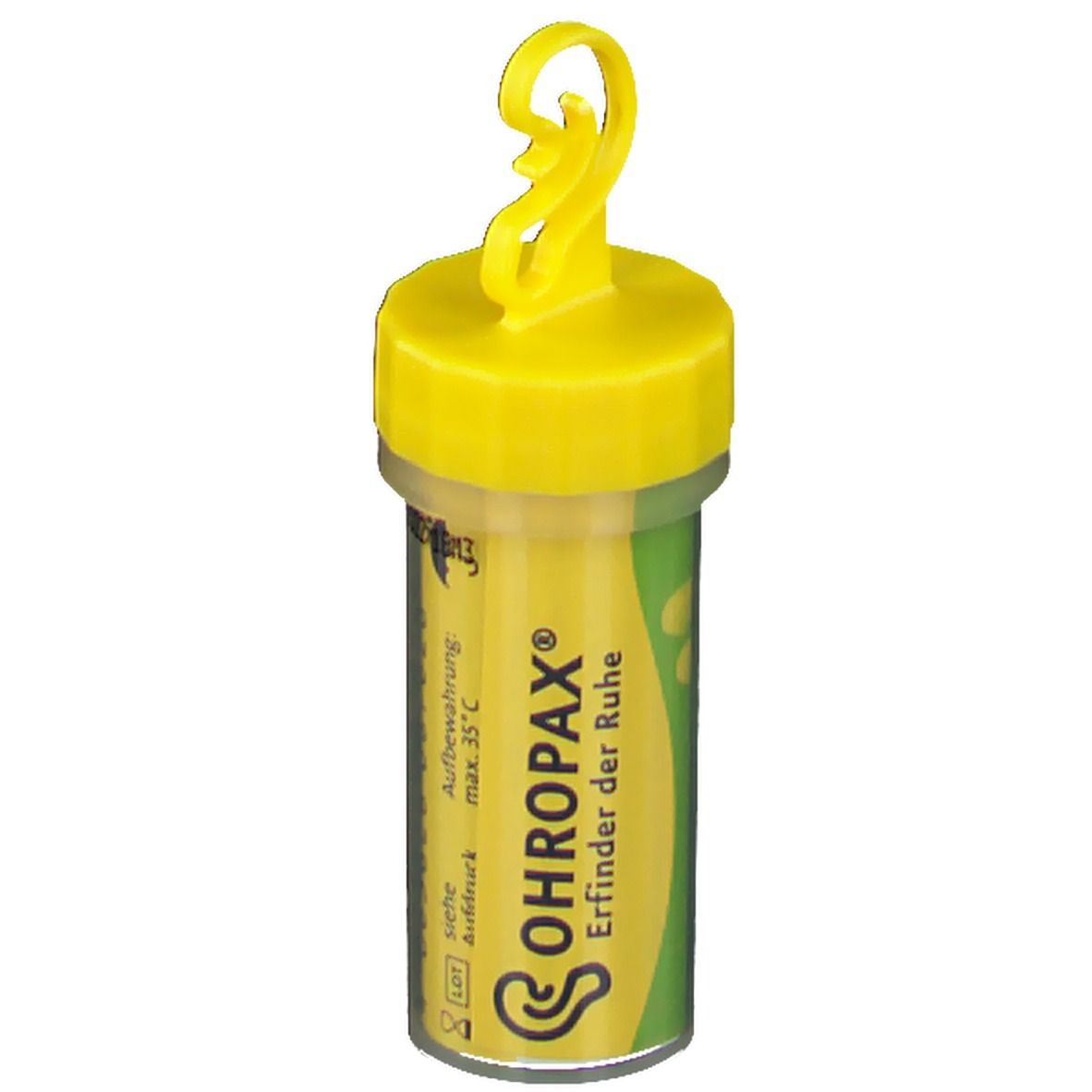 OHROPAX® Mini Soft 2 St - Redcare Apotheke