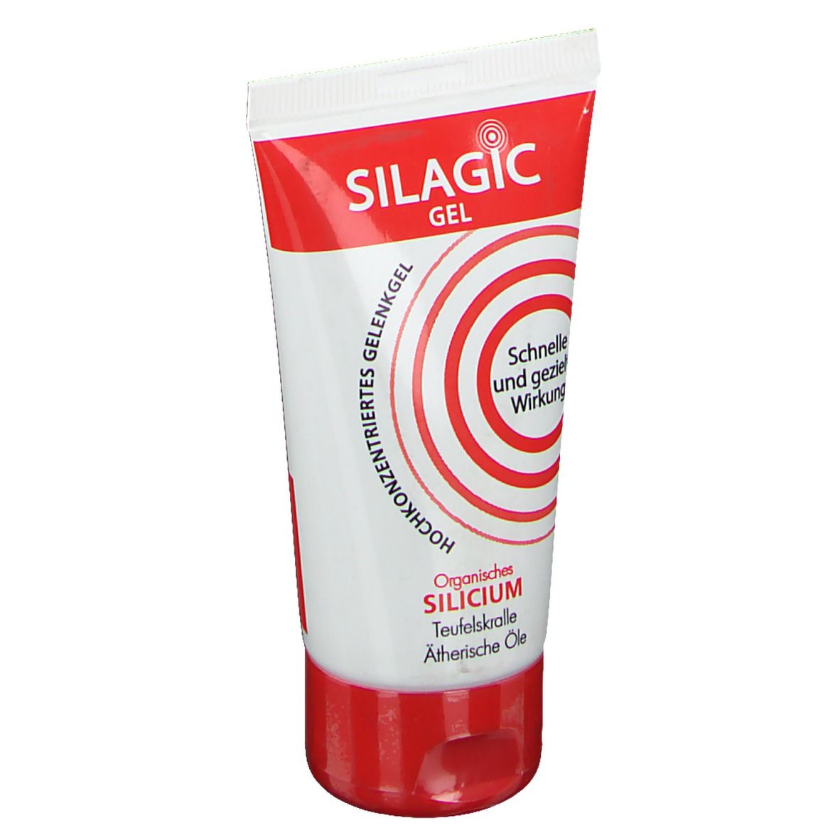 Silagic™ Gel 50 ml - Redcare Apotheke