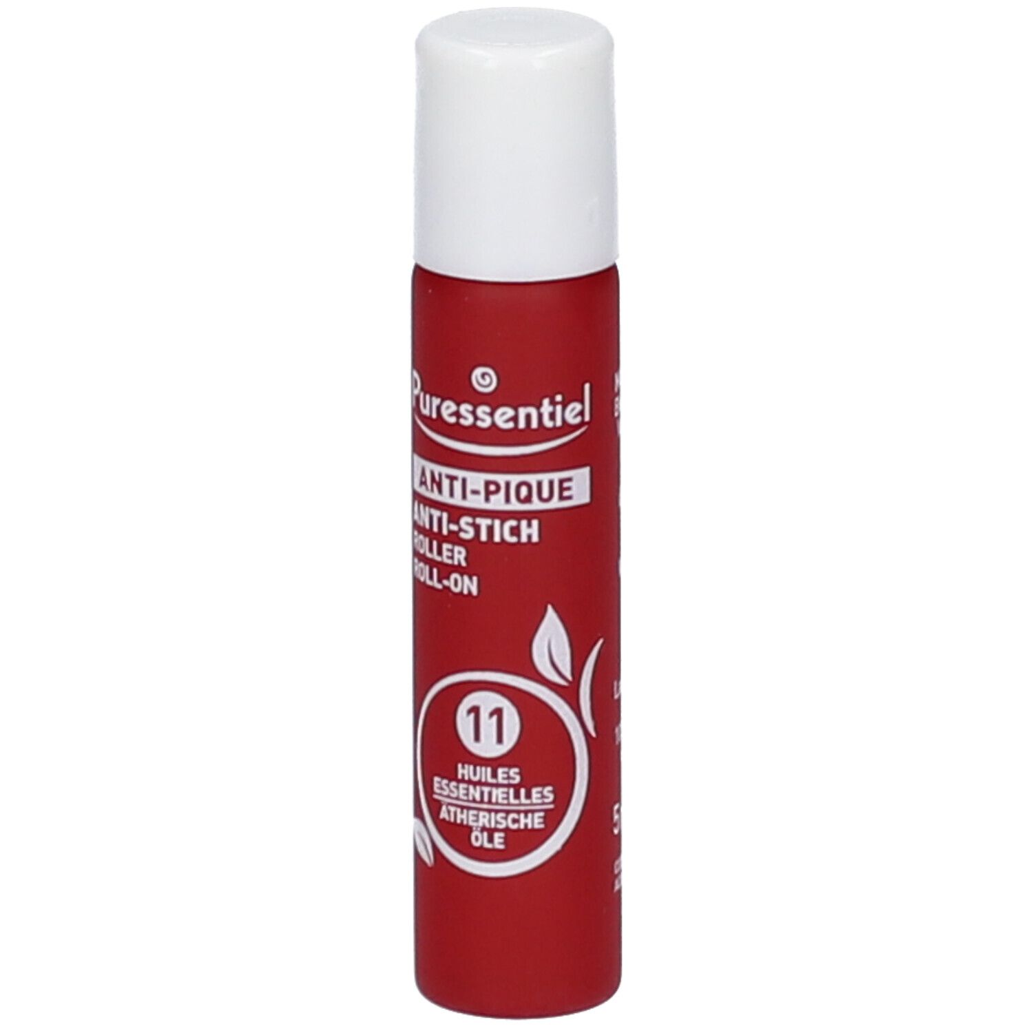 Puressentiel ANTI-PIQUE Roll-On 5 ml - Redcare Apotheke
