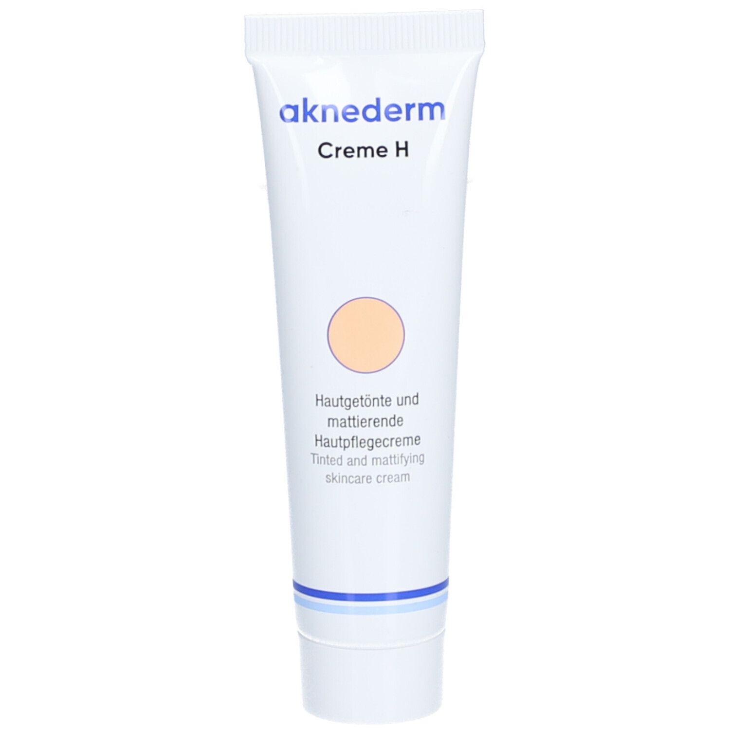 Aknederm® Creme H 30 g - Redcare Apotheke
