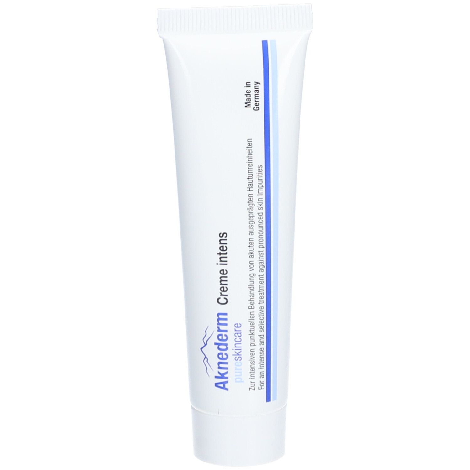 Aknederm® Creme intens 30 g - Redcare Apotheke