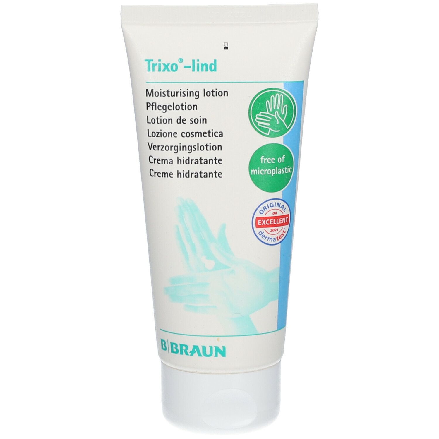 Trixo®-lind 100 ml - Redcare Apotheke