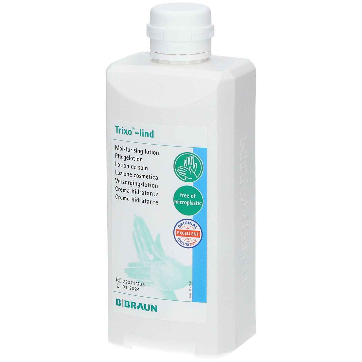 Trixo®-lind 500 ml - Redcare Apotheke
