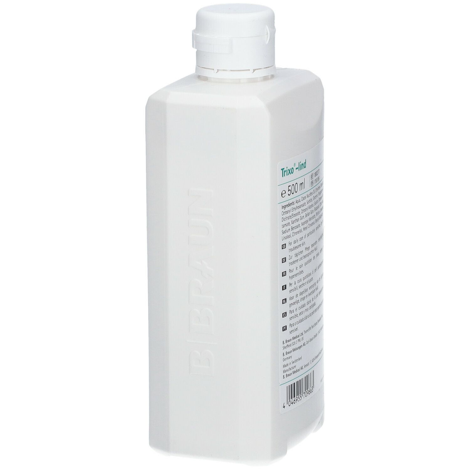 Trixo®-lind 500 ml - Redcare Apotheke