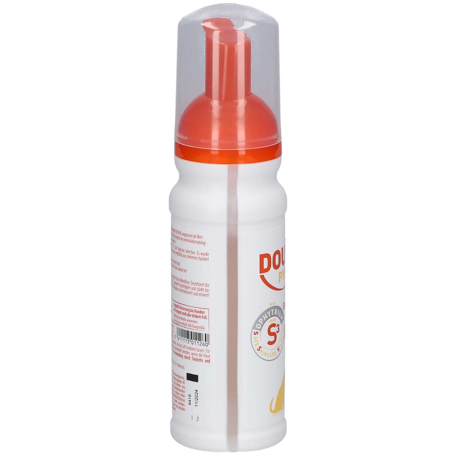 DOUXO® S3 PYO 150 ml - Redcare Apotheke