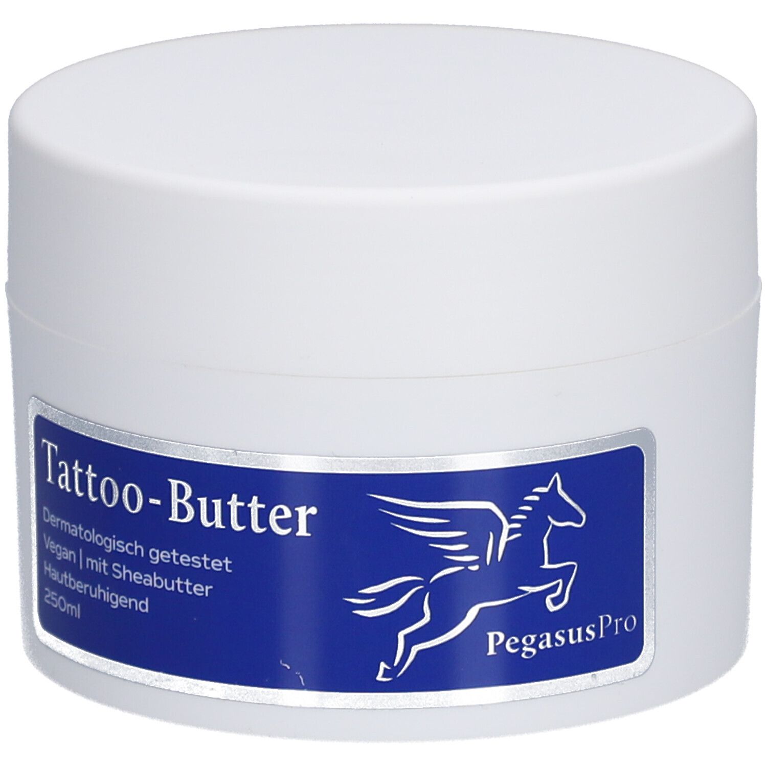 Pegasus Pro Creme - Tattoo Spezial 250 ml - Redcare Apotheke