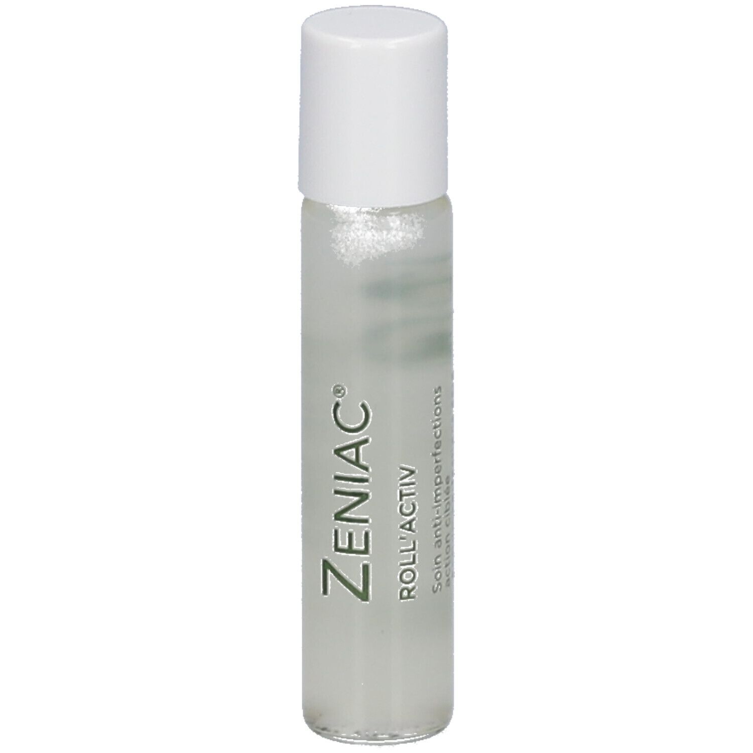 Noreva Laboratoires Zeniac Roll'activ Soin Anti-Imperfektionen 5 ml ...