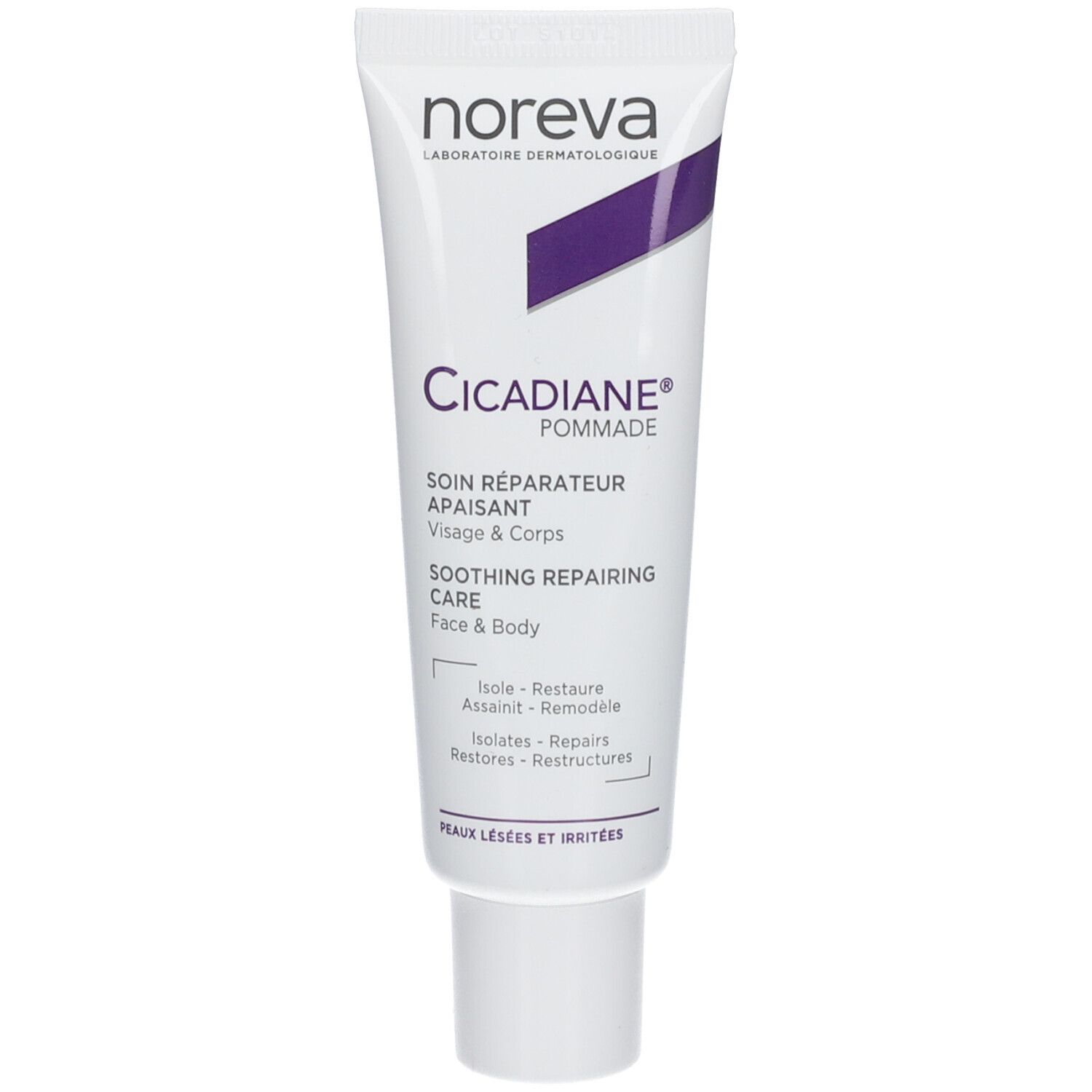 Noreva Laboratoires Cicadiane® Pommade 40 ml - Redcare Apotheke