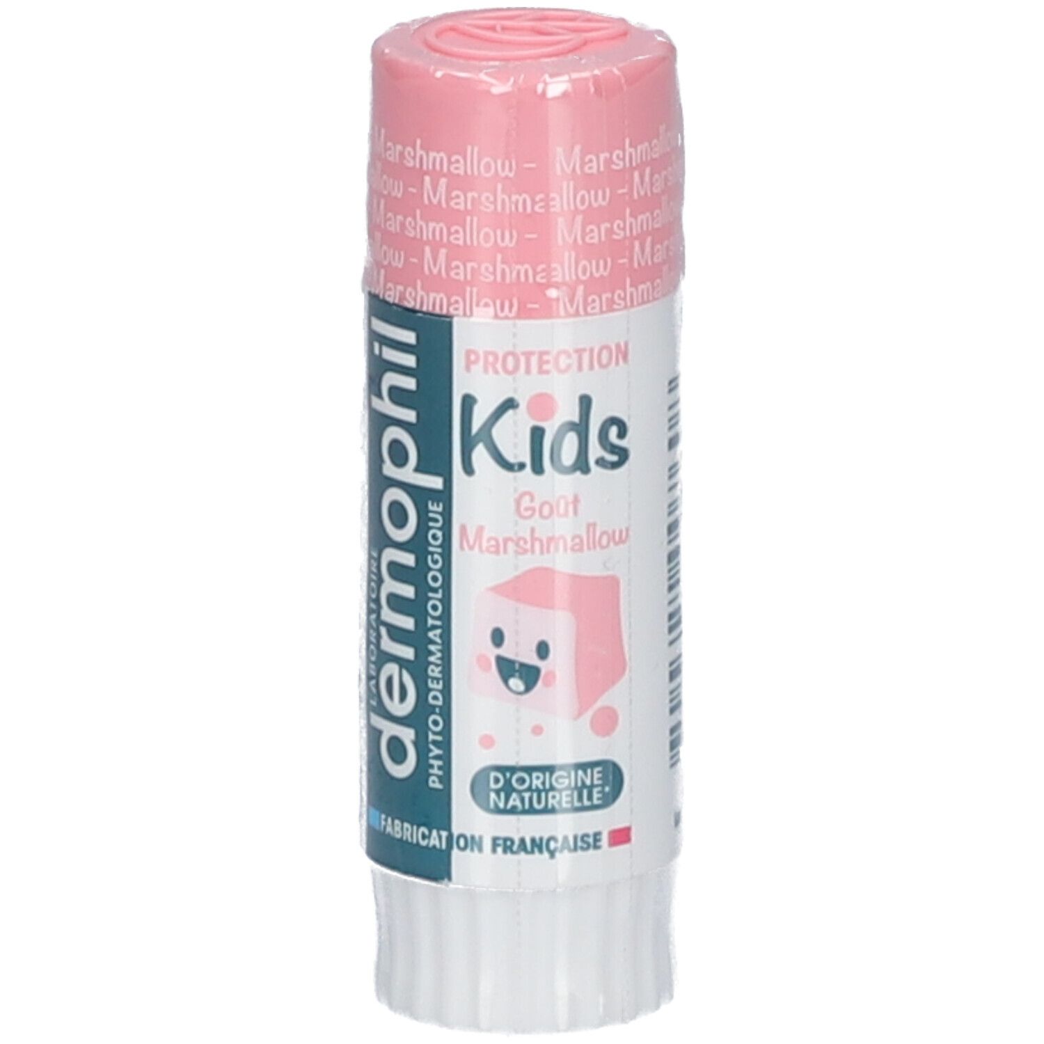 dermophil Kids Lippenpflege für Kinder 4 g - Redcare Apotheke