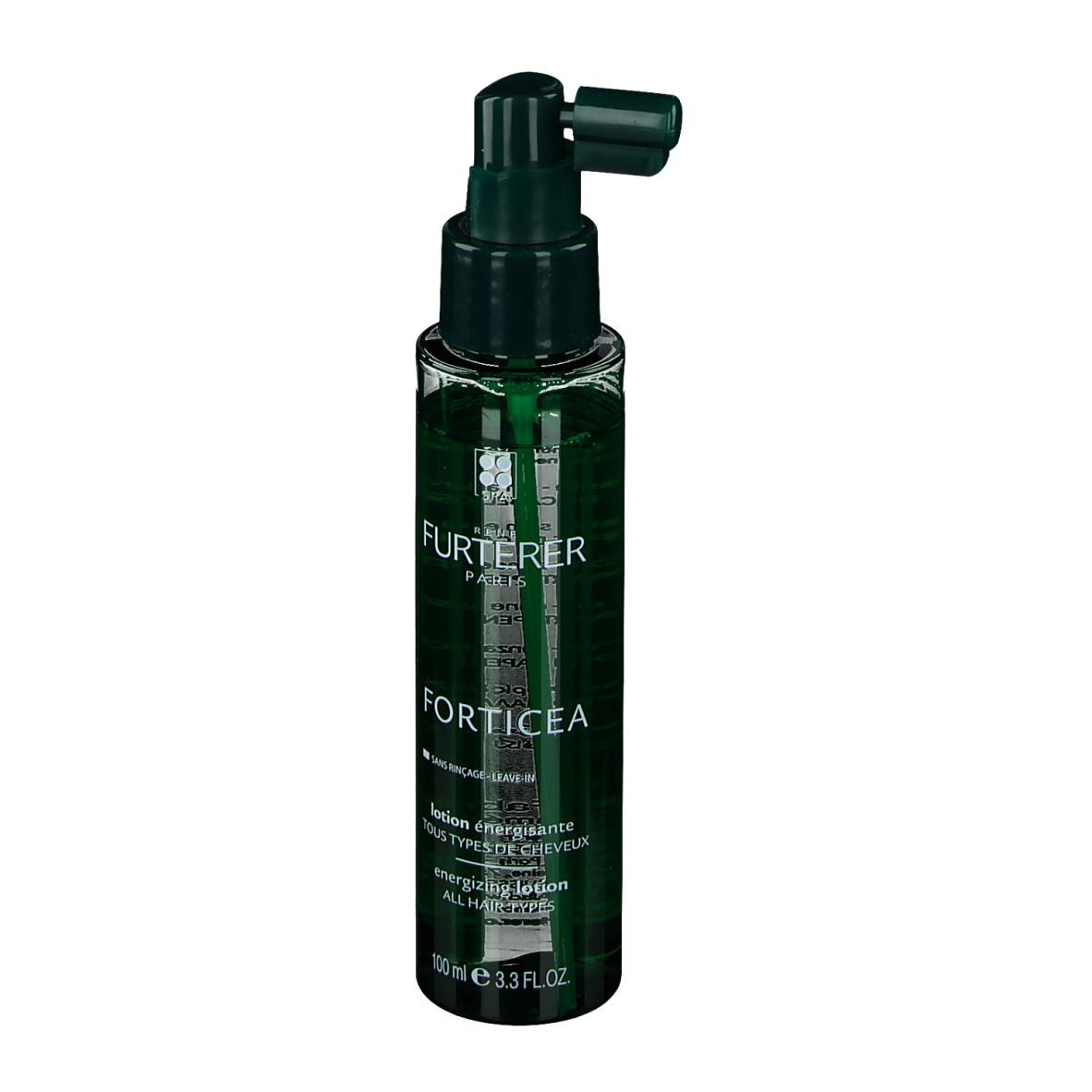 René Furterer Forticea Lotion énergisante 100 ml - Redcare Apotheke