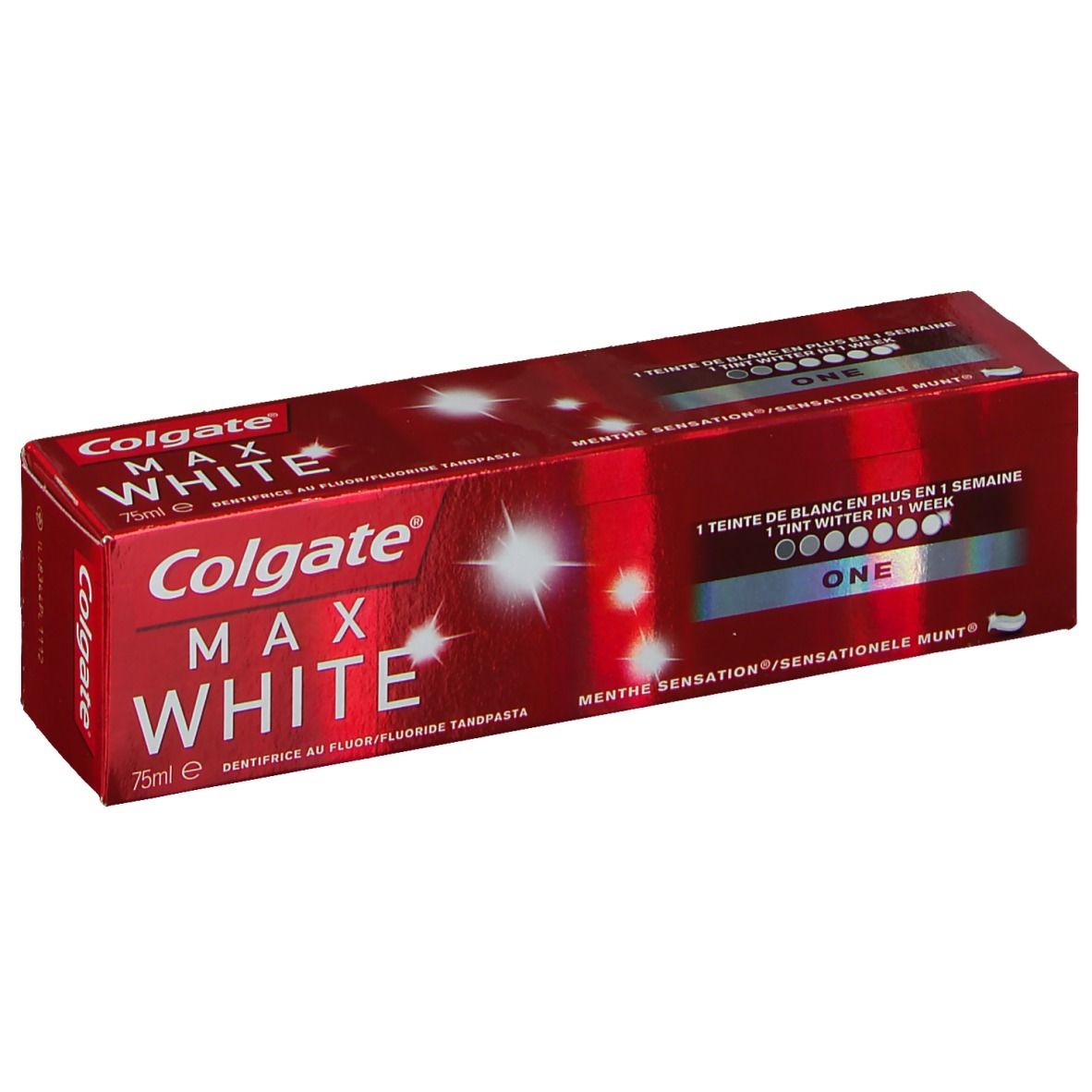 Colgate Max White One 75 ml - Redcare Apotheke