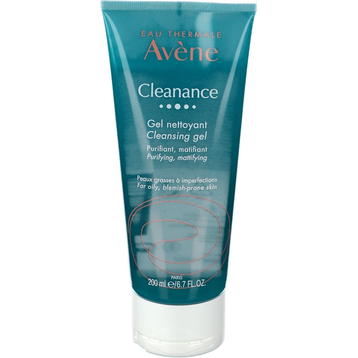 Avène Cleanance Reinigungsgel 200 ml - Redcare Apotheke