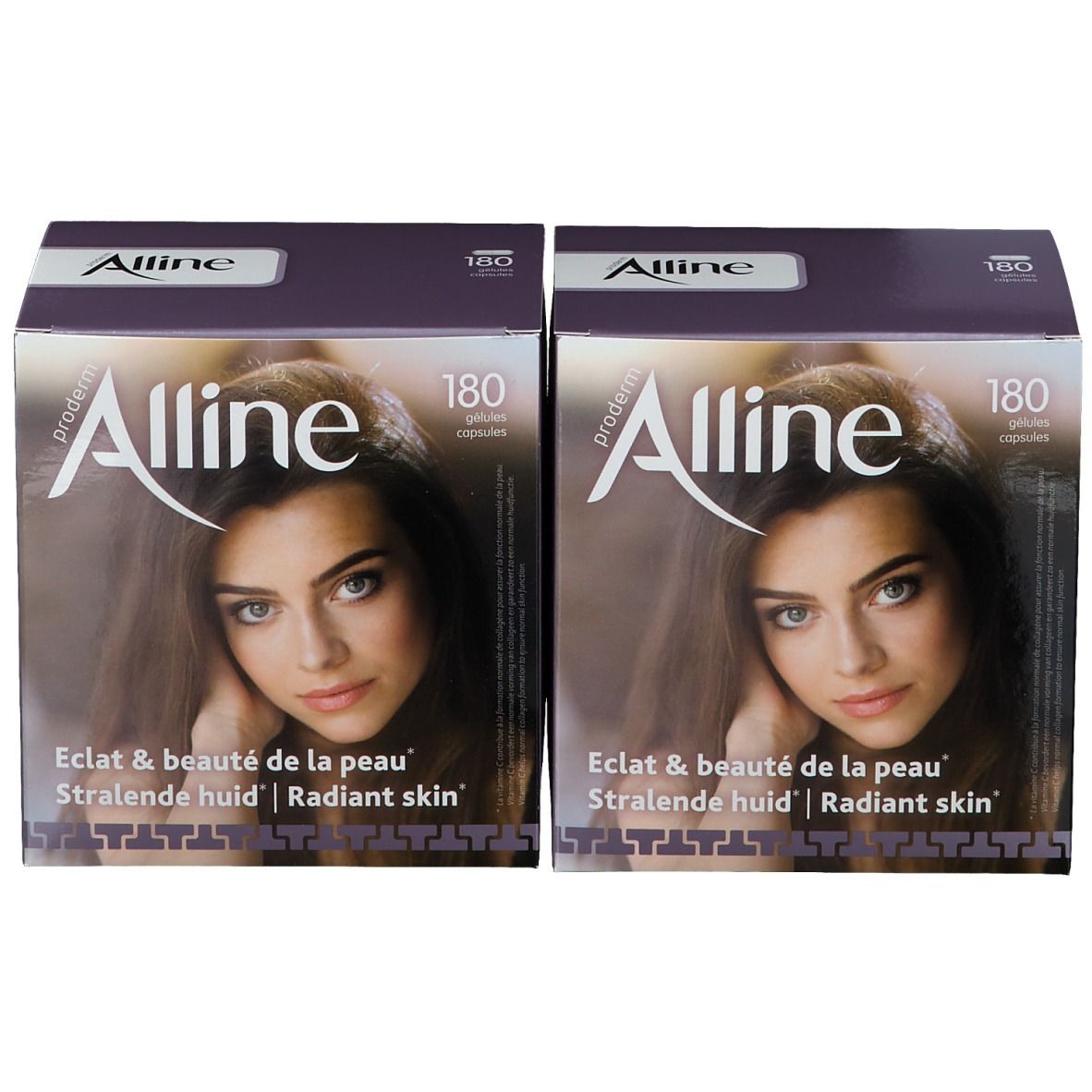 Alline Proderm 2x180 St - Redcare Apotheke