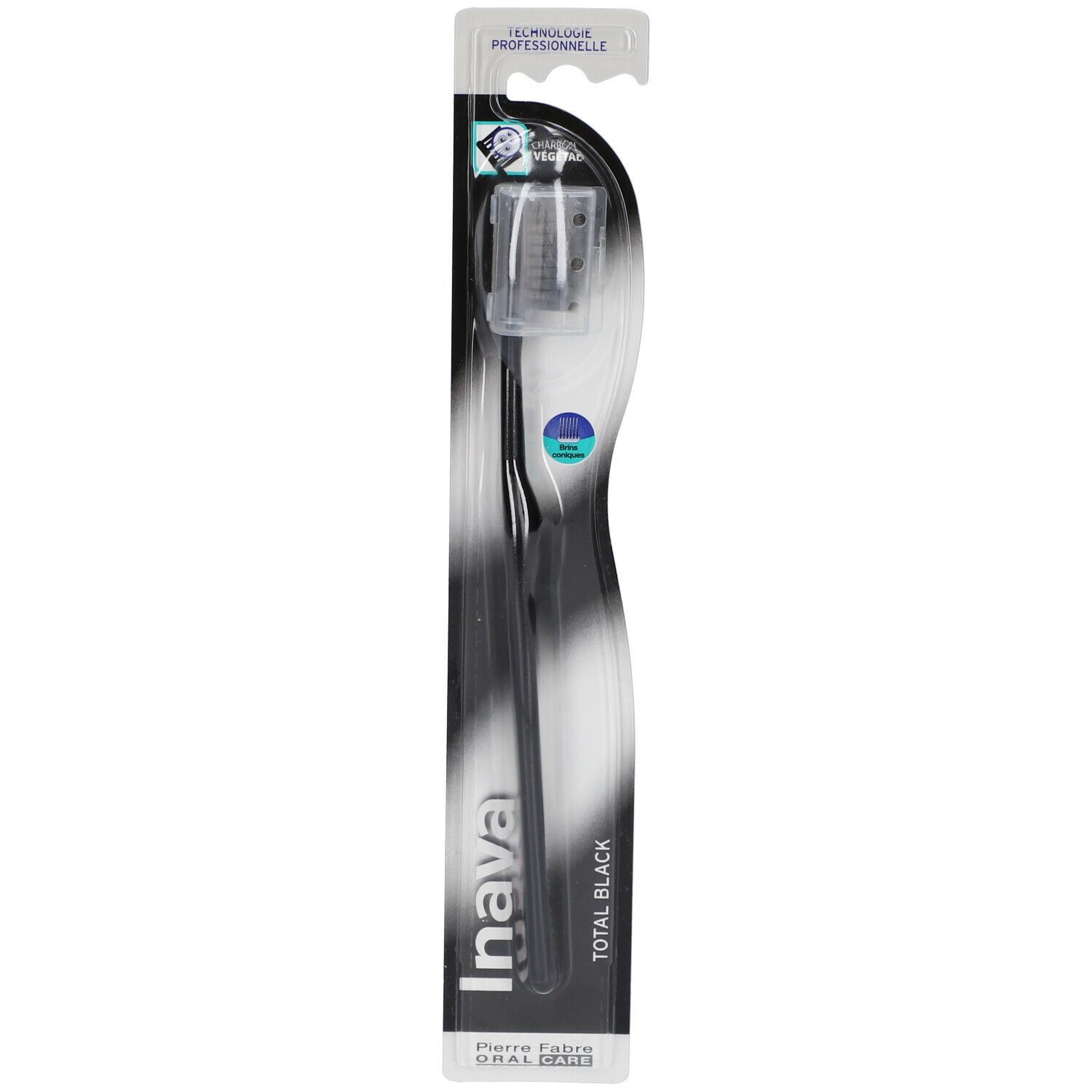 INAVA SYSTEM ZAHNBÜRSTENGRIFF 1 St - Redcare Apotheke