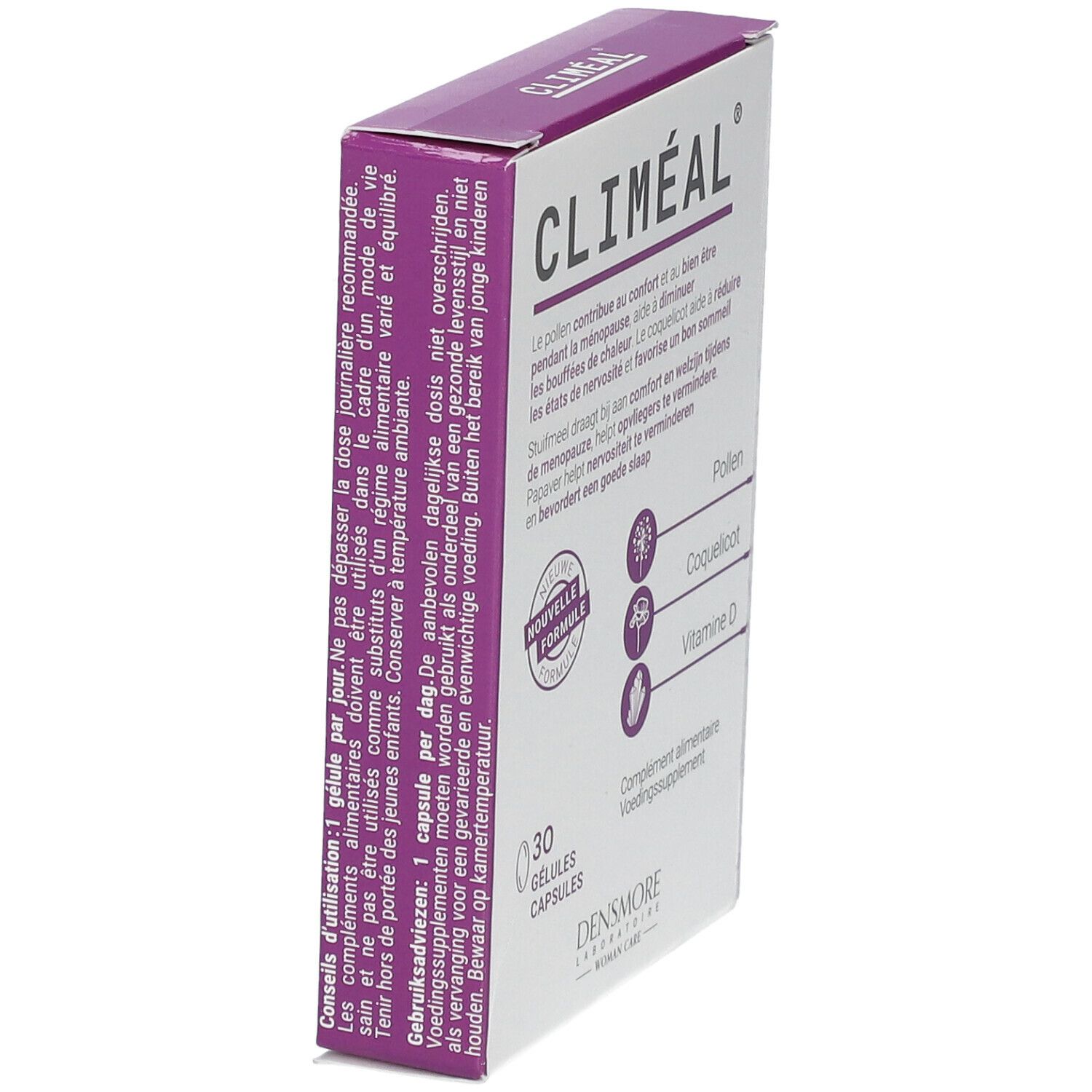 DENSMORE Climeal® 30 St - Redcare Apotheke