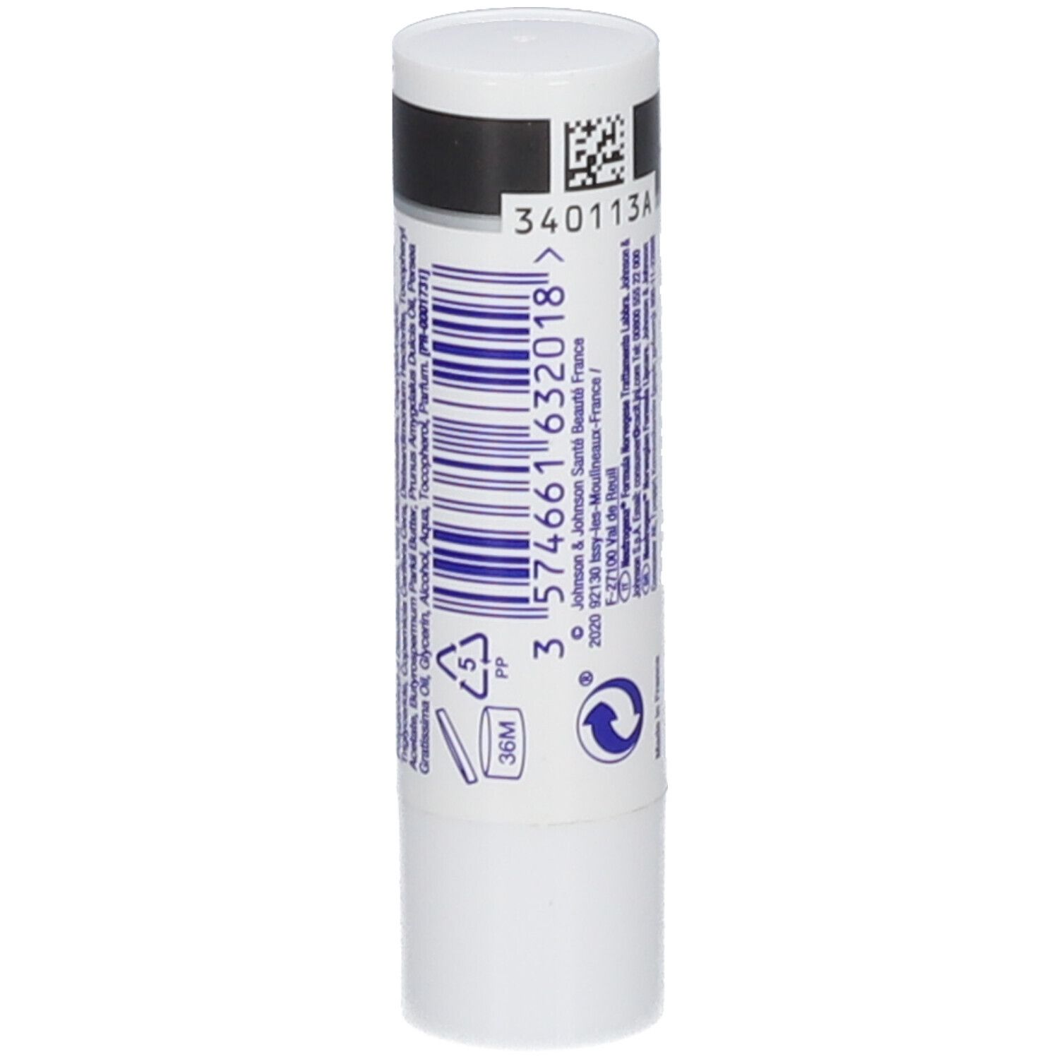 Neutrogena® Norwegische Formel Lippenpflegestift Classic 4,8 g ...