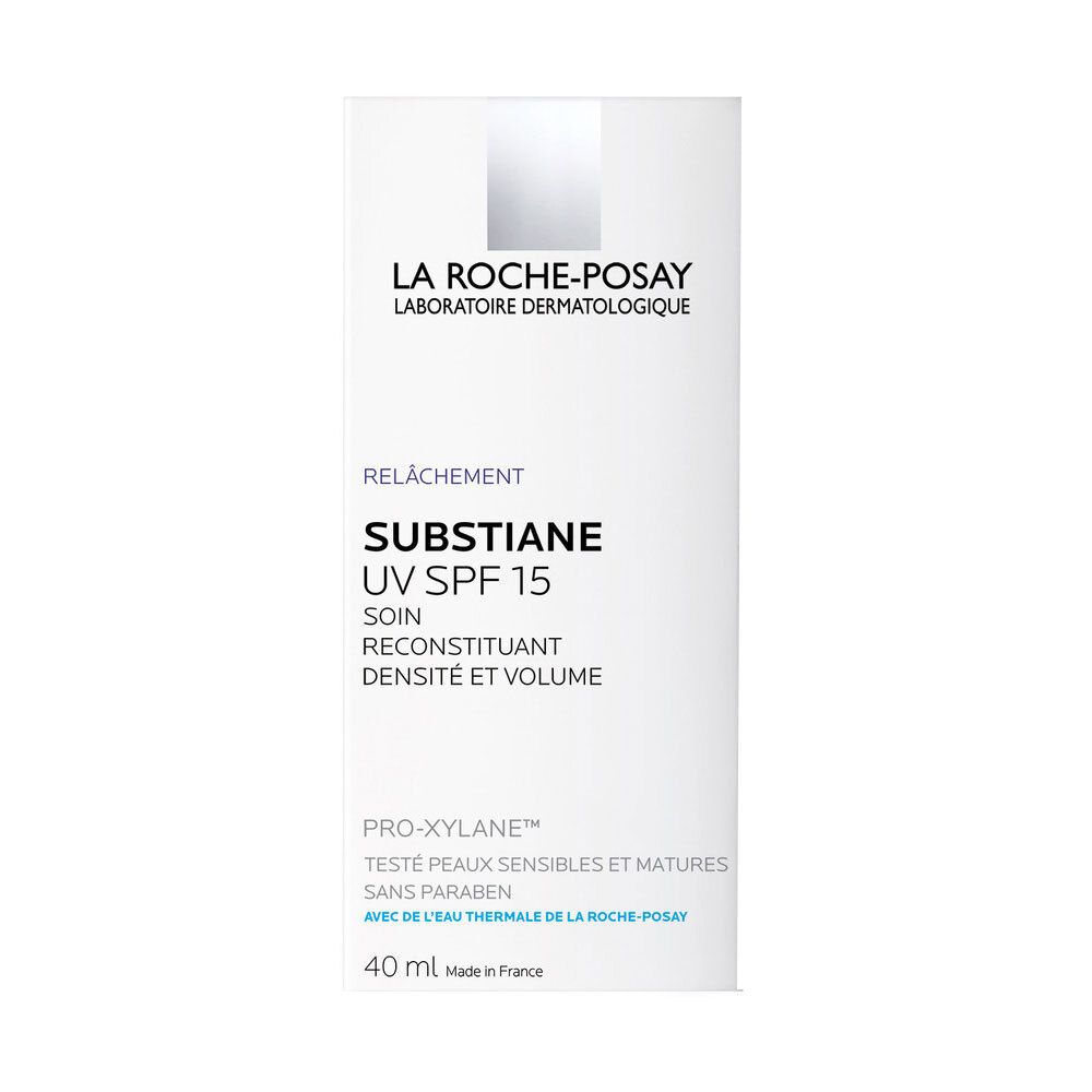 La Roche Posay Substiane UV 40 ml - Redcare Apotheke