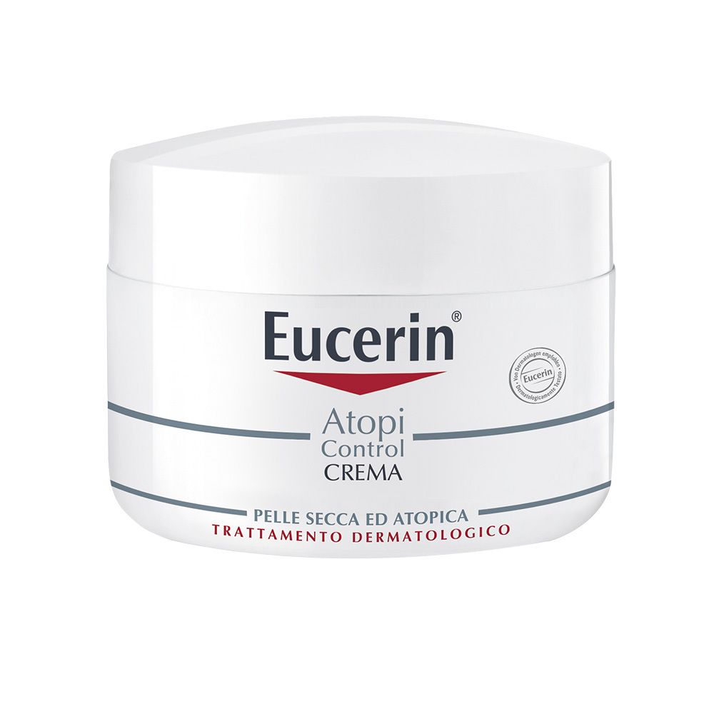 Eucerin® AtopiControl Creme 75 ml - Redcare Apotheke