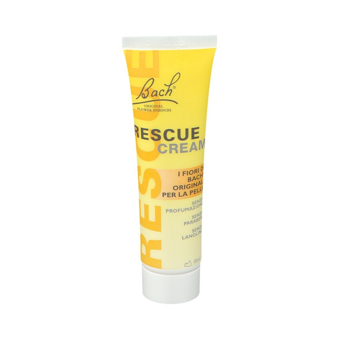 Bach® Rescue Cream® (Rettungscreme) 30 ml - Redcare Apotheke